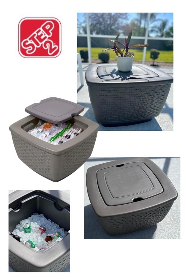 Step2 Is More Than Just Toys! - Beautiful Touches