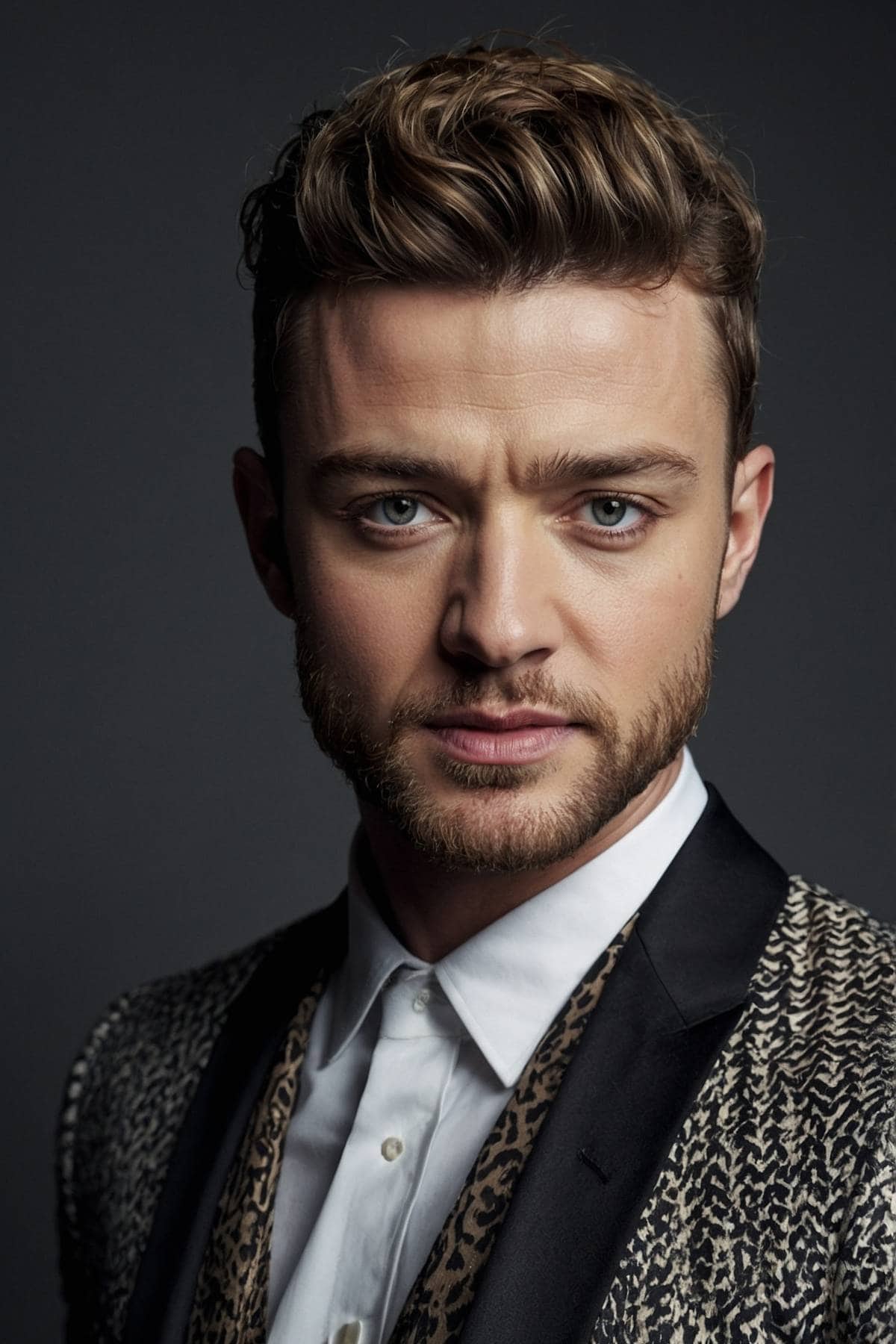 11 Sleek Justin Timberlake Concert Outfits To Bring Sexy Back