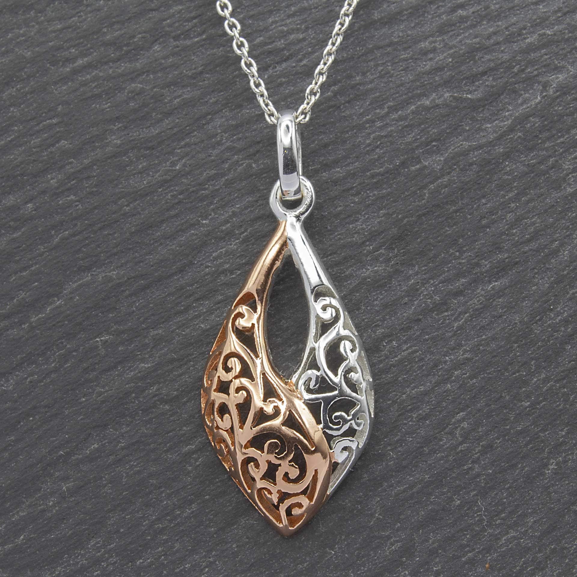 Home - Celtic & Welsh Jewellery