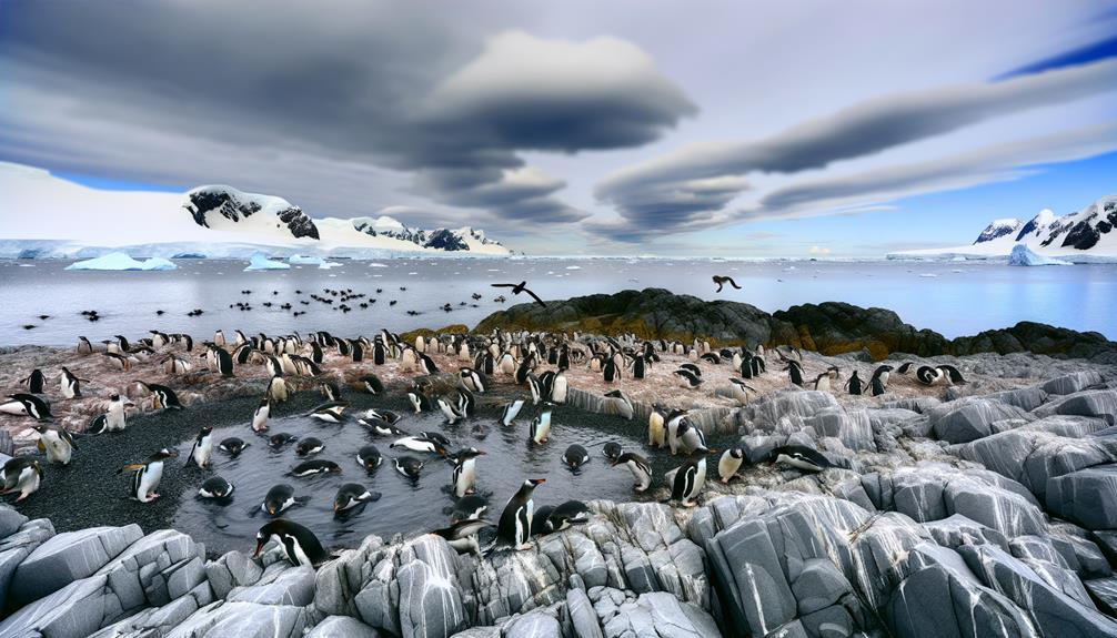10 Amazing Spots Where Fairy Penguins Are Found In Australia