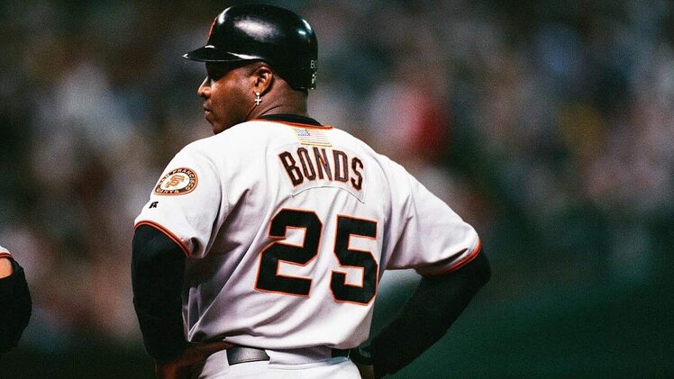 The All-Steroid Team: 12 Baseball Stars Who Defined the Steroid Era