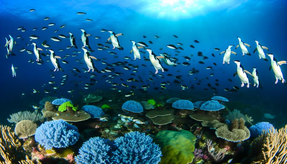 What Do Gentoo Penguins Sound Like?