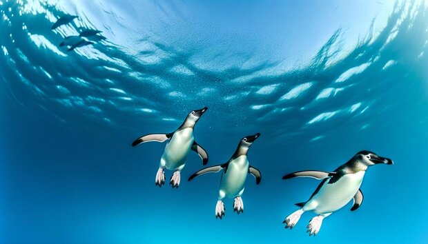 7 Fascinating Facts About Penguin Body Parts
