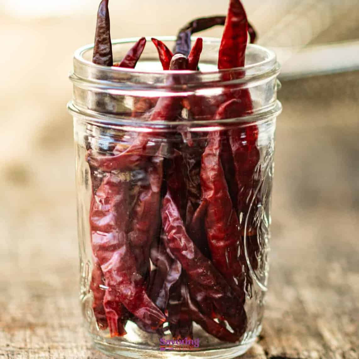 Exciting How To Dehydrate Cayenne Peppers Images