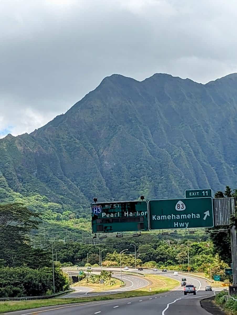 Driving Around Oahu: 29 Best Stops