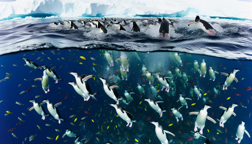 Fun Facts: 3 Quirky Things About Macaroni Penguins