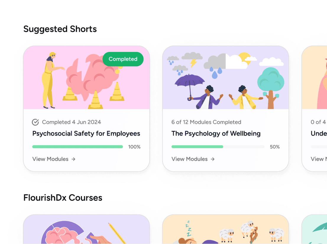 Training - FlourishDx