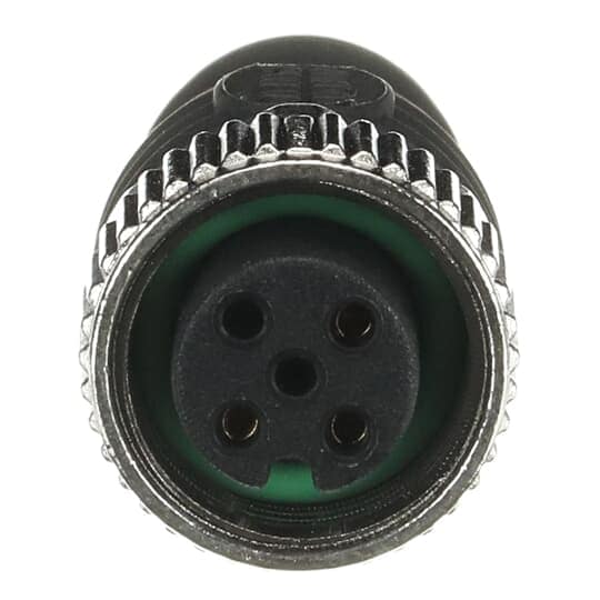 2TLA020053R7000 ABB Jokab Safety JSOP-1 Terminator Termination plug ...