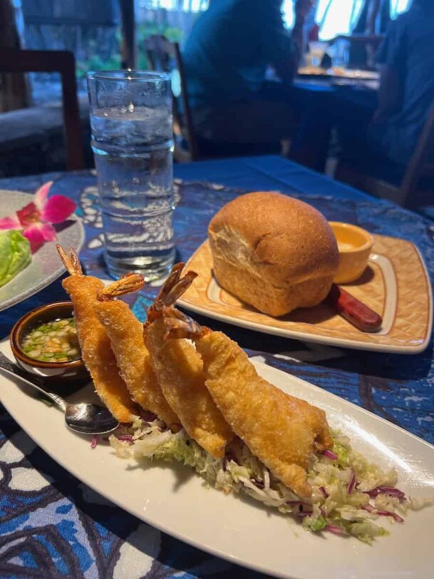 Mama's Fish House Maui Review: Is it Worth it?