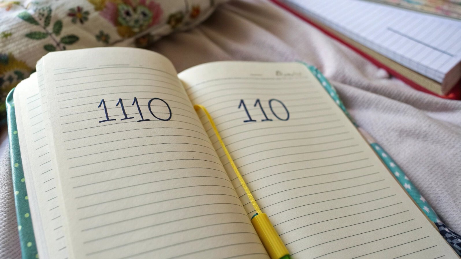 Seeing 1110 and 110? Here’s the Meaning You Need to Know - Deluxe ...