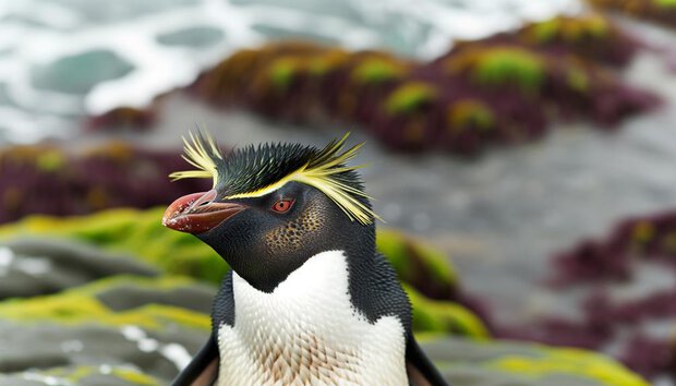 Facts About Different Types Of Penguins: Identifying Key Features