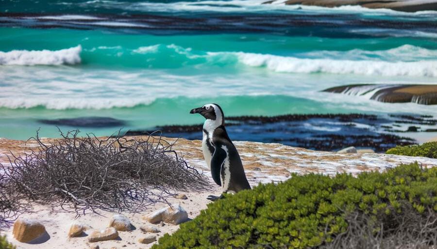 Understanding The Endangered Status Of Gentoo Penguins