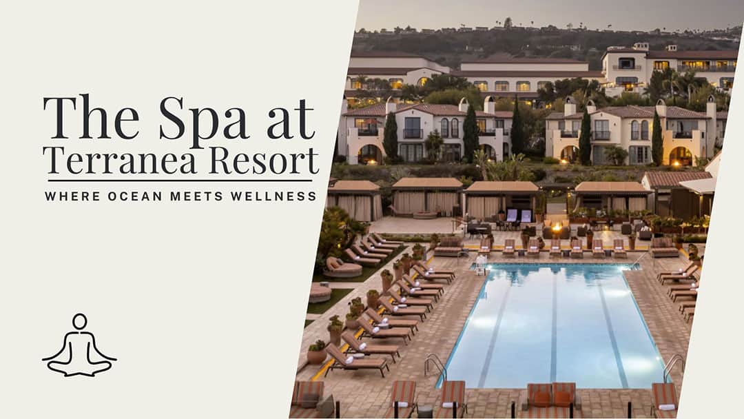 The Spa At Terranea Resort: Where Ocean Meets Wellness | Spavelous