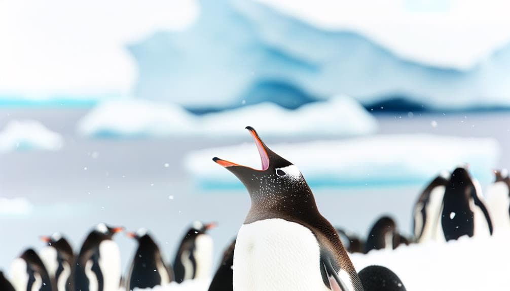How To Understand The Life Cycle Of Adelie Penguins