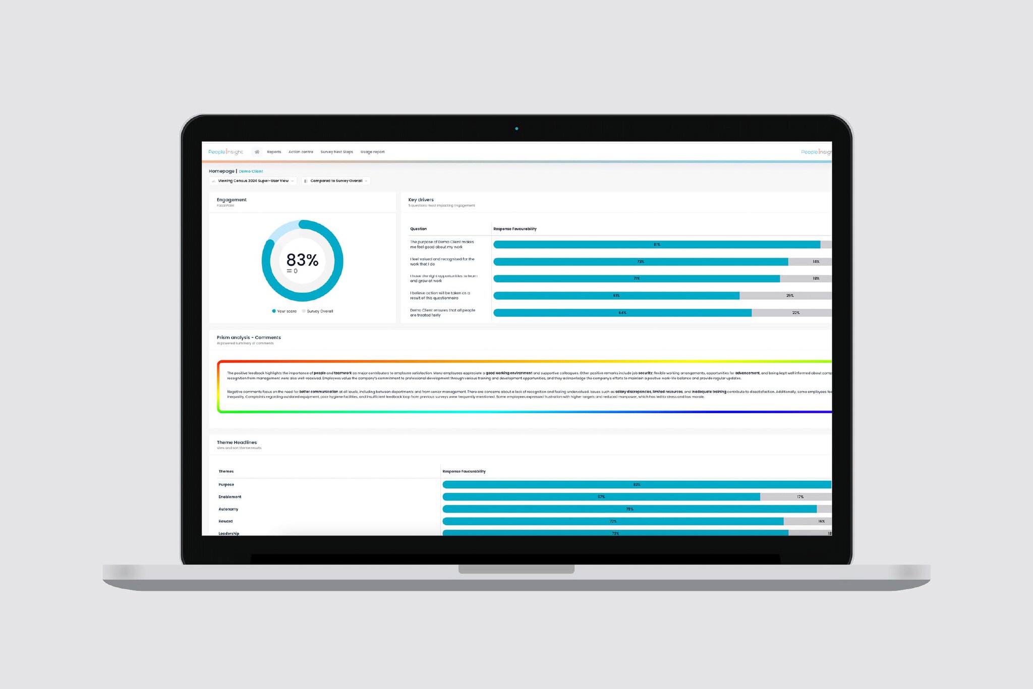 What is an Employee Value Proposition (EVP)? | People Insight