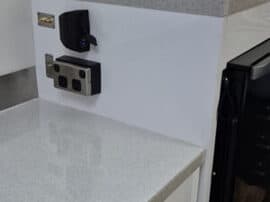 AOR Matrix Full Height - Caravan Sales