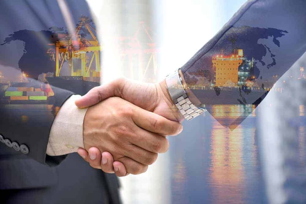 Internationale Abkommen & globaler Handel Infos im Überblick