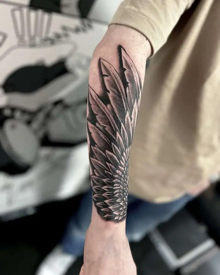 185+ Arm Tattoo Ideas For Your Next Parlour Visit