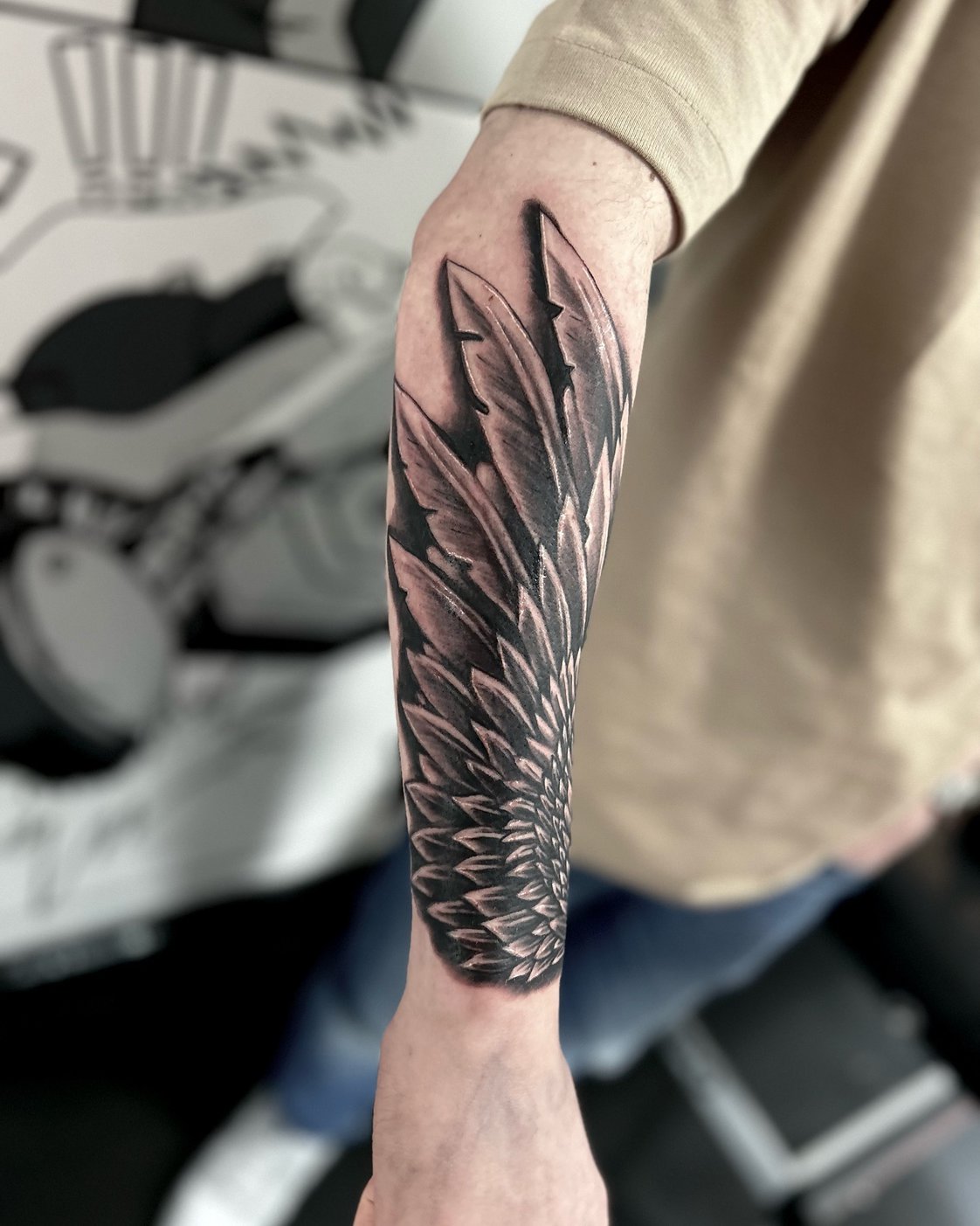 200+ Arm Tattoo Ideas For Your Next Parlour Visit