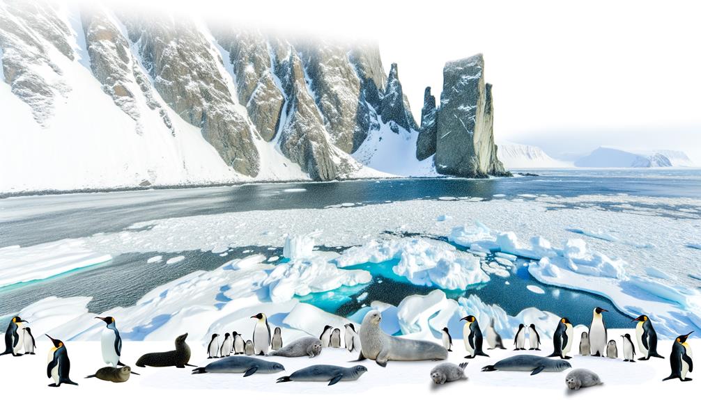 Tracing The History Of Pete The Penguin - A Guide To Youngstown State's ...