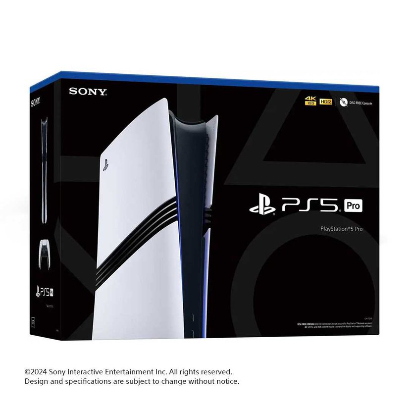 Sony Playstation - Sony Szalon | PS5, DualSense | Inzone | Pulse