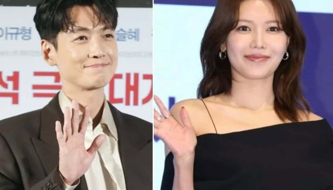 End of an Era: Choi Soo-young Jung Kyung-ho Split After 14 Years