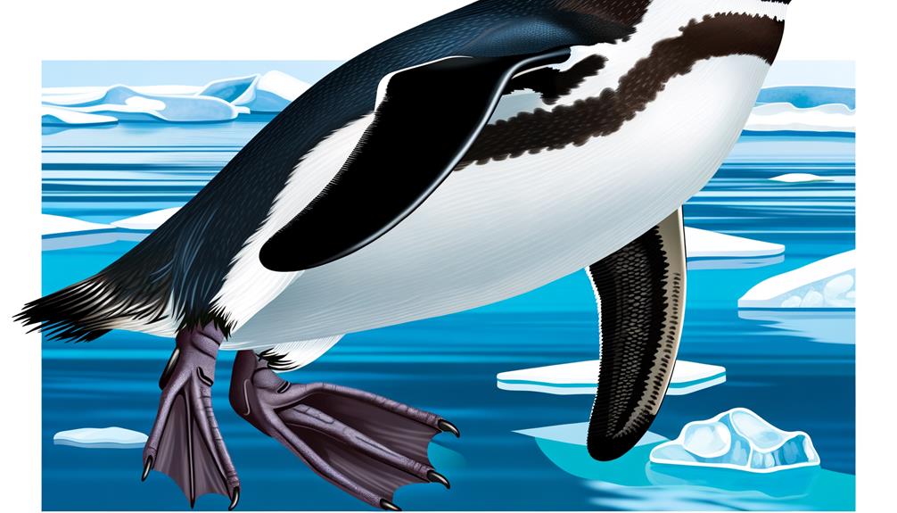 Do Penguins Have Wings Or Flippers?