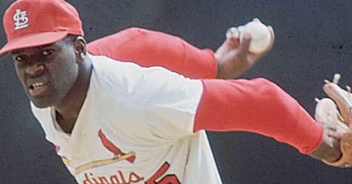 Gutsy Gibby: 10 Times Bob Gibson Proved He Was One of the Best of His Era
