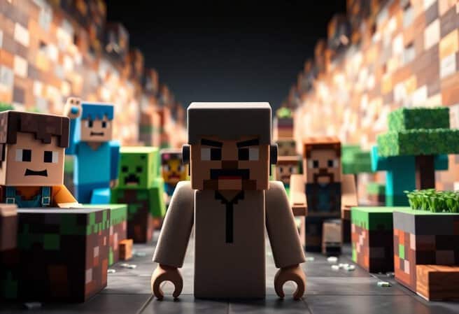 Minecraft: Alle Versionen & ihre Unterschiede erklärt