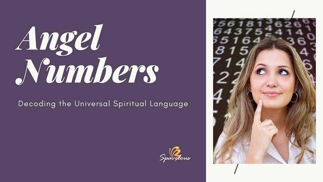 Angel Numbers 101: A Beginner's Guide To Divine Signs | Spavelous