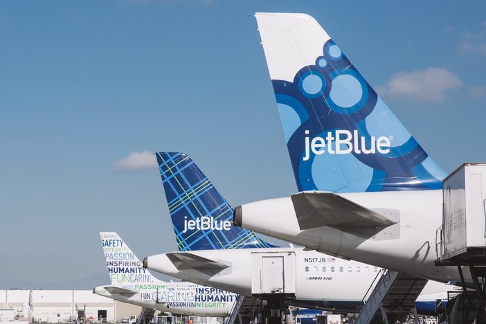 JetBlue Partners & How To Redeem Points: The Complete Guide