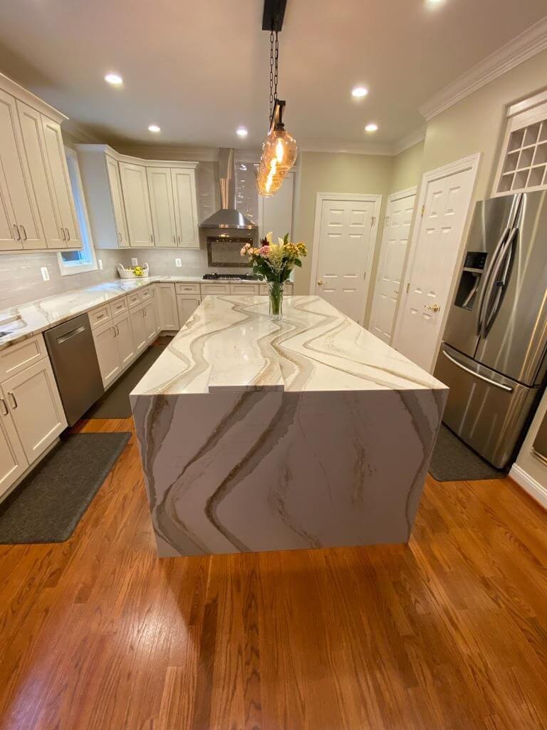 Countertop Installer & Fabricator| Lessburg, VA | CraftCountertops