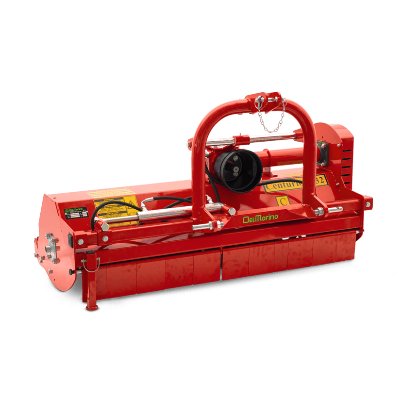 Centurion | Del Morino