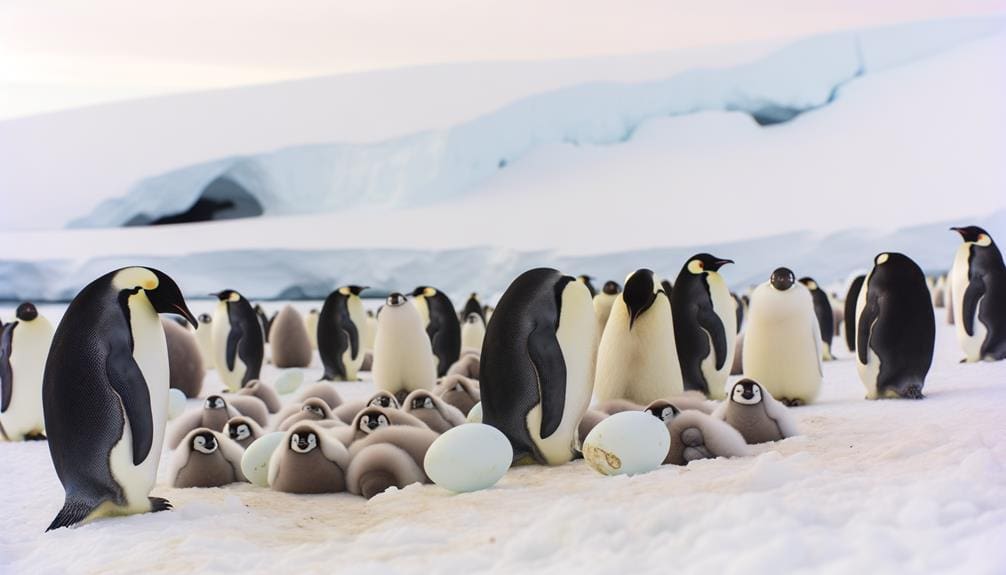 Tropical Penguins: Where Do They Live And How To Find Them