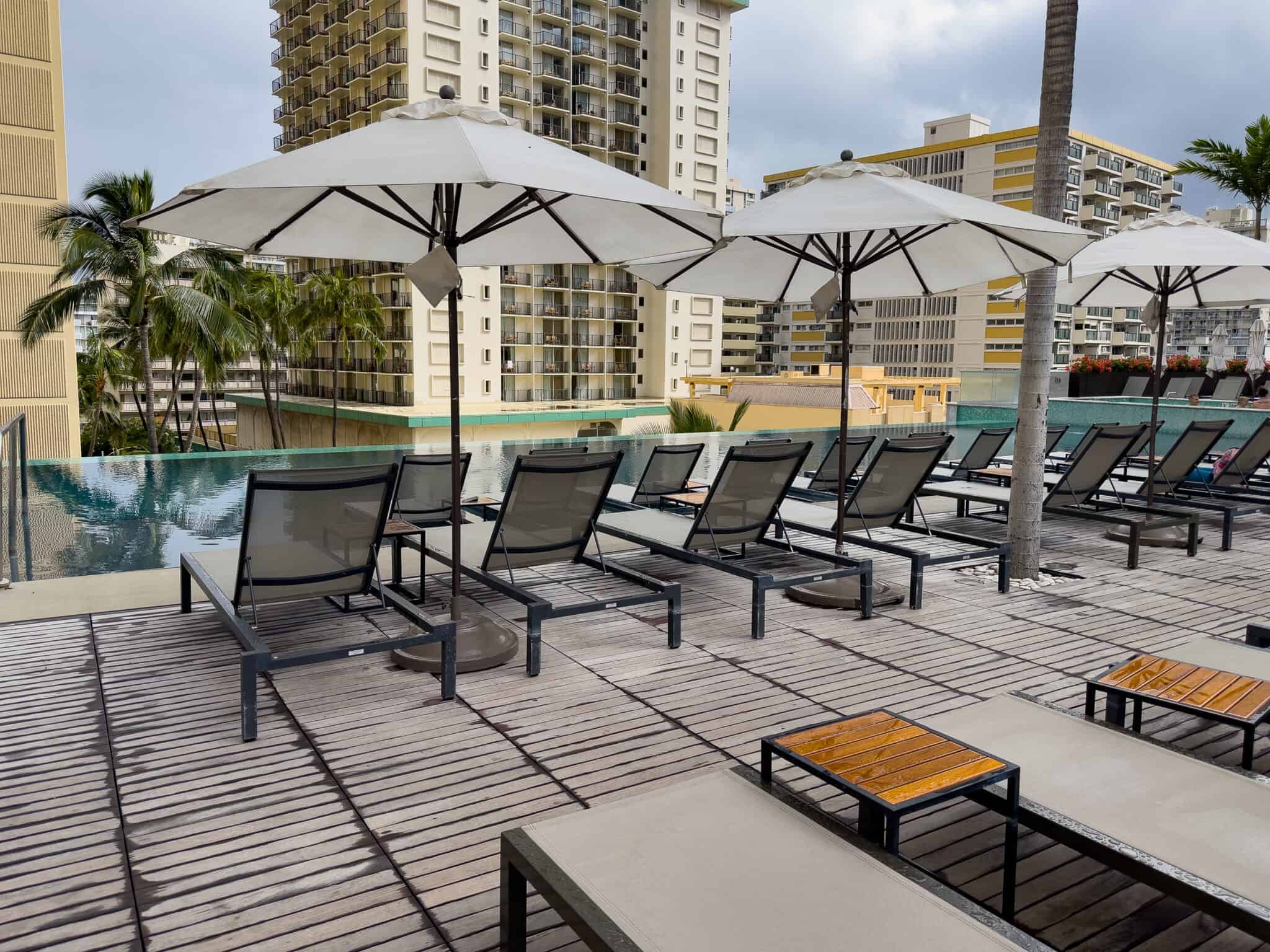 Alohilani Resort Waikiki Beach: A Premier Hawaiian Getaway Experience ...