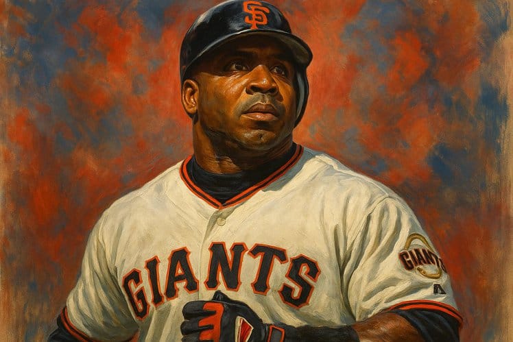 Barry Bonds' 10 Most Ridiculous Stats That Still Make Baseball Fans Do ...