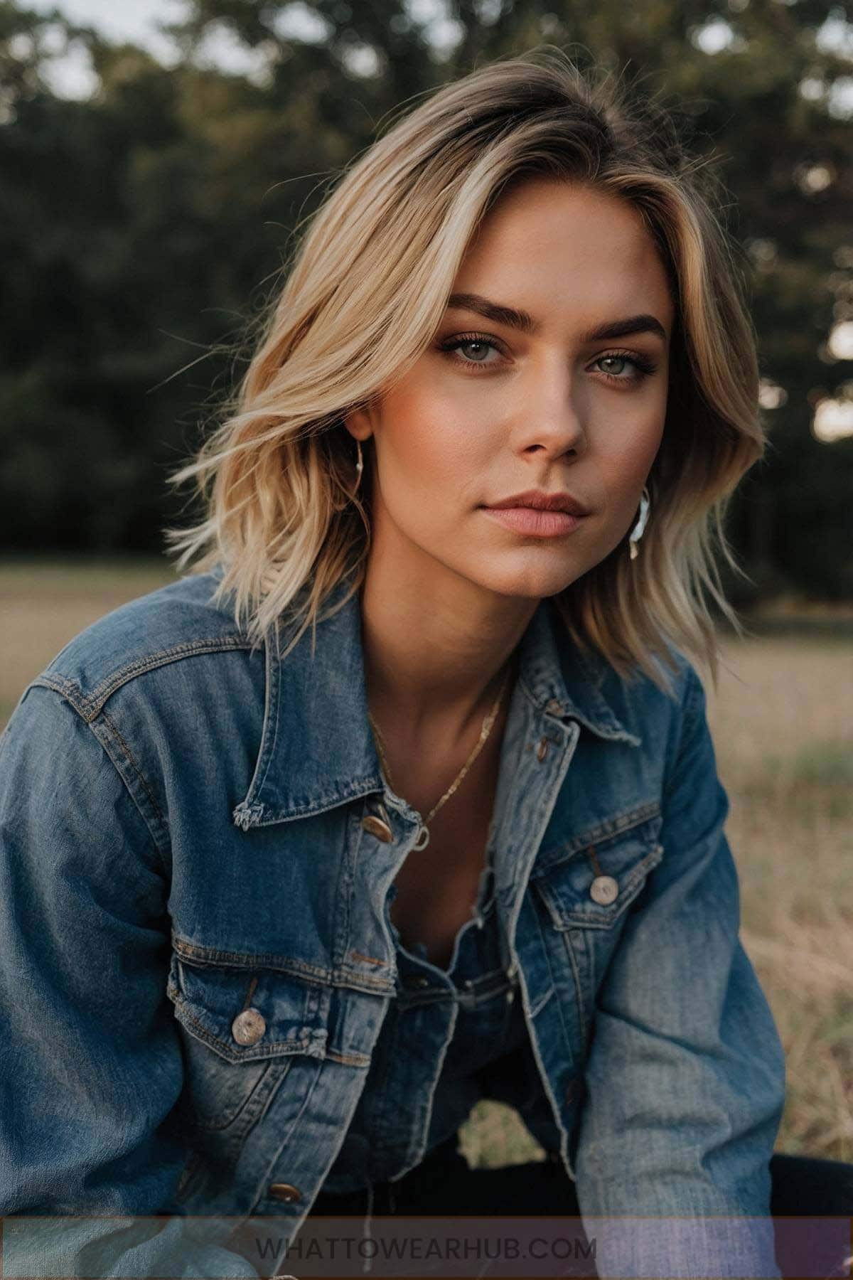 10 Rustic Zach Bryan Concert Outfits For Country Lovers