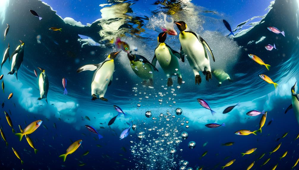 Penguins Thrive In Warm Climates: 3 Noteworthy Species