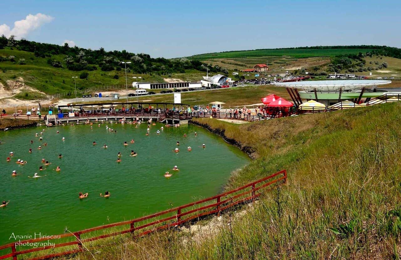 11 Piscine și Ștranduri în Cluj-Napoca și Împrejurimi - GOKID!