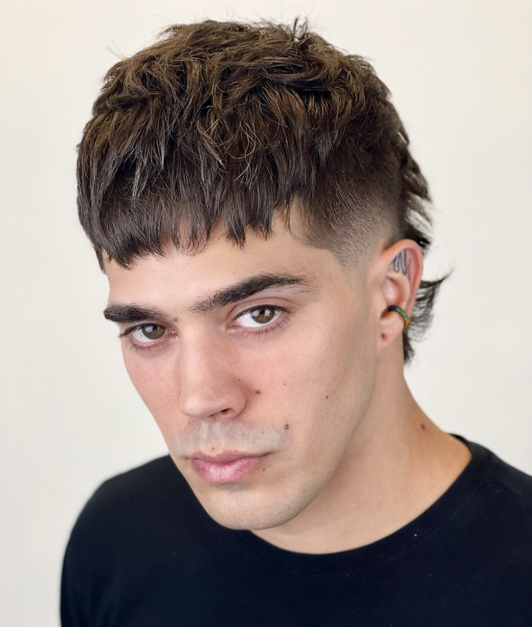 55 Best French Crop Haircuts: Men's French Crop Hairstyles