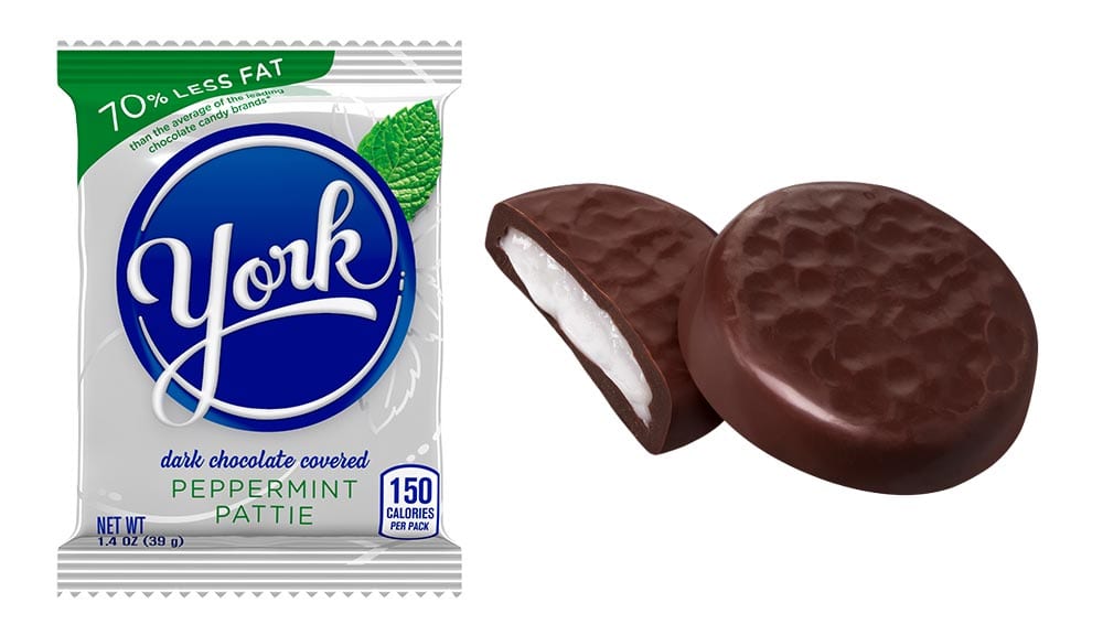 york peppermint patty uk equivalent
