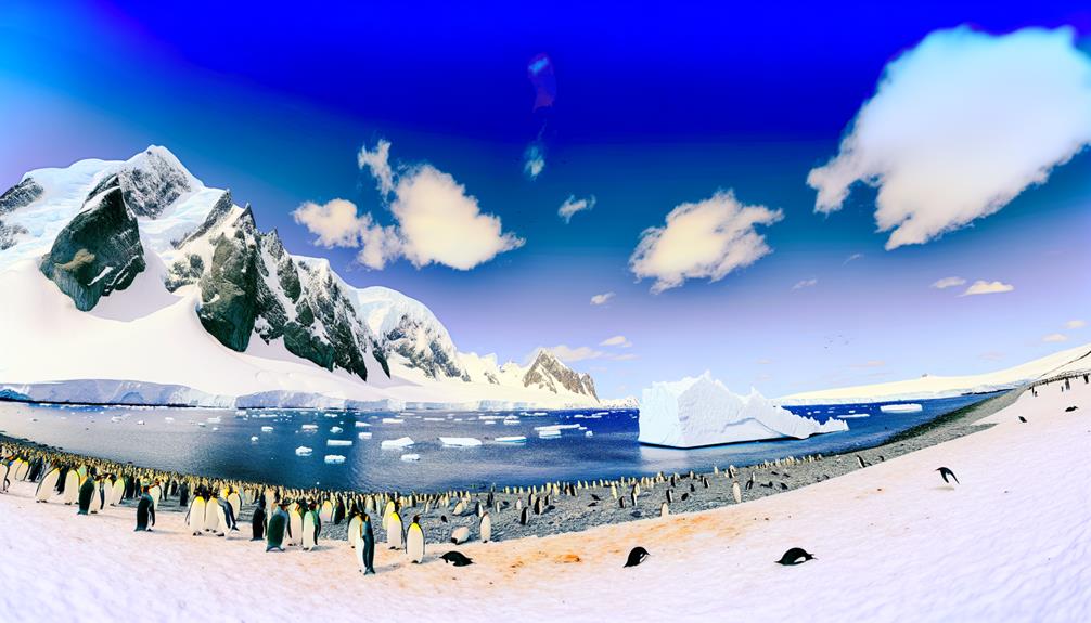 Tropical Penguins: Where Do They Live And How To Find Them