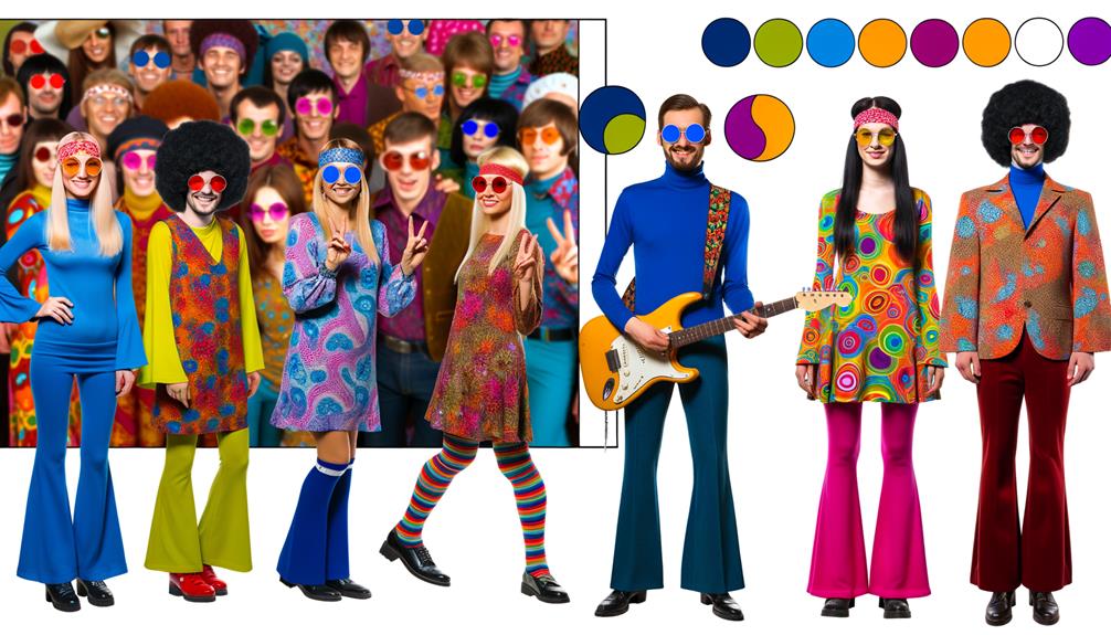 What To Wear To A Beatles Themed Party? Top Outfit Ideas