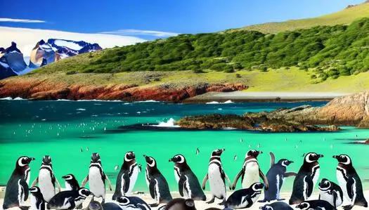 7 Fascinating March Of The Penguins Facts