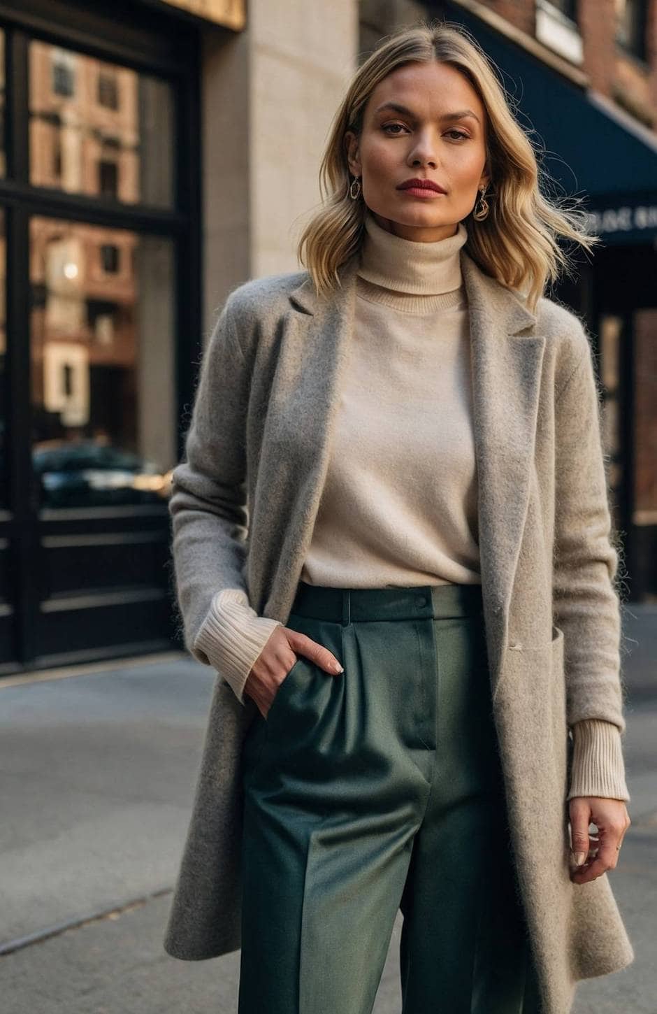 What To Wear For A Cocktail Party In Winter? 7 Outfit Ideas