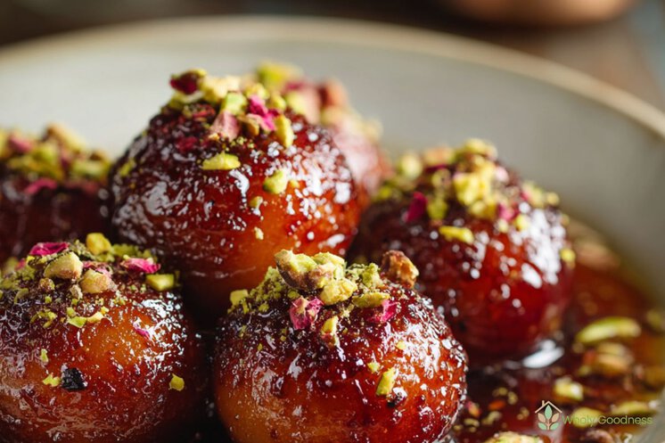 20 Traditional Vegan Indian Dessert Recipes That Are Packed Full of ...