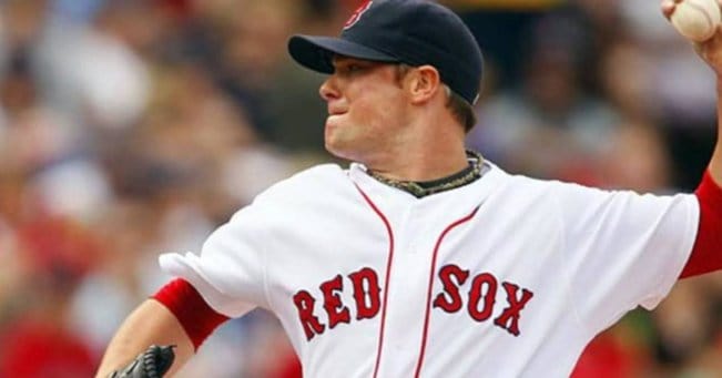 The 11 Greatest Pitchers in Boston Red Sox History