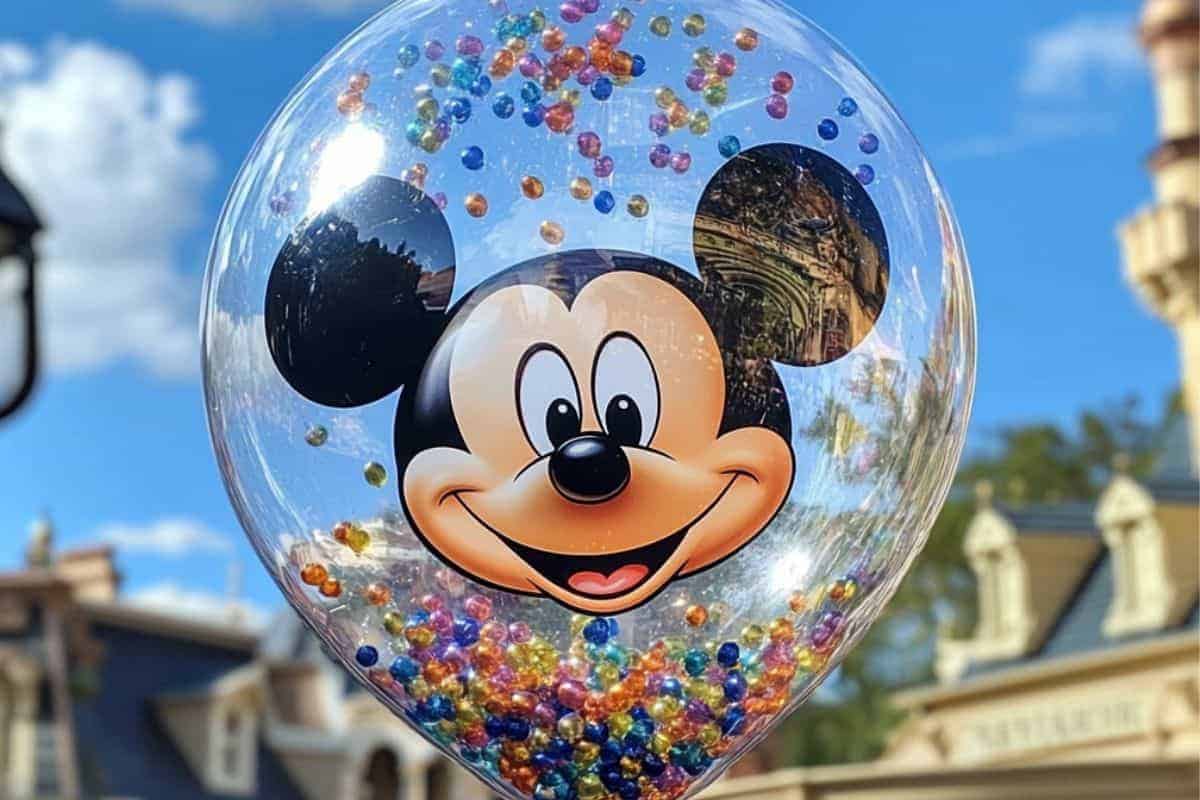 Our Favorite Character Balloon Ideas For Kids Of All Ages - www ...