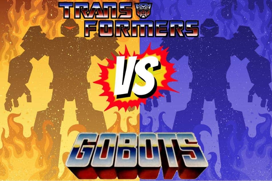 Are Transformers Marvel? (Why They Appear In Marvel Comic Books)