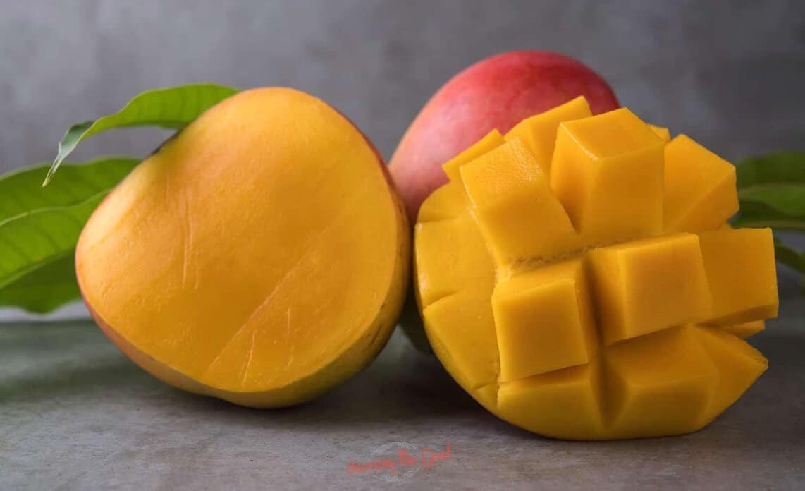 Fruits That Are Orange In Color – Savoring The Good®